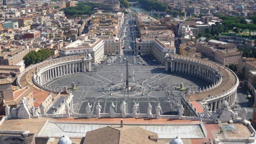 Rome: Vatican Museum & Sistine Chapel Tour - The Itinerary Breakdown