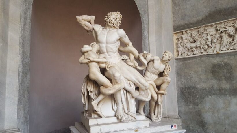 Rome: Vatican Museum Tour with skip-the-line entry tickets. - A Closer Look at the Tour Experience