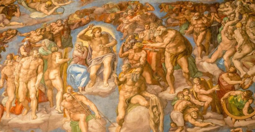 Rome: Vatican Museum Tour with skip-the-line entry tickets. - Who Should Consider This Tour?