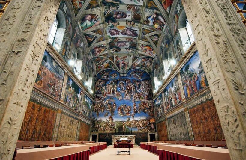 Rome: Vatican Museums and Rome Sightseeing Private Excursion - Final Thoughts