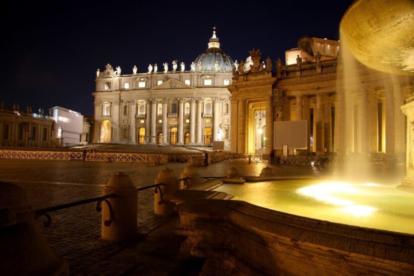 Rome: Vatican Museums and Sistine Chapel by Night Experience - An Unforgettable Night Visit to the Vatican Museums and Sistine Chapel