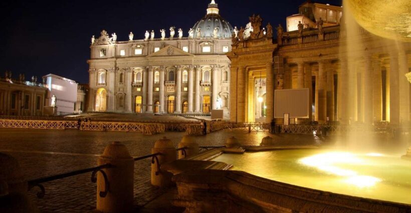 Rome: Vatican Museums and Sistine Chapel by Night Experience - Frequently Asked Questions