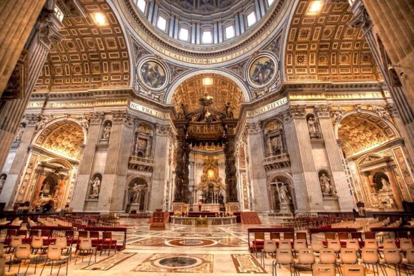 Rome: Vatican Museums and Sistine Chapel Guided Tour - An In-Depth Look at the Vatican Tour