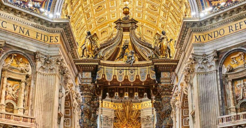 Rome: Vatican Museums and Sistine Chapel Guided Tour - Final Thoughts: Is This Tour Worth It?