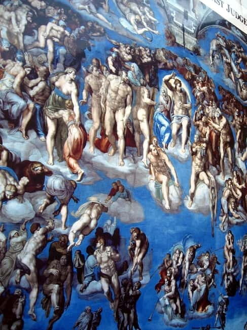 Rome: Vatican Museums and Sistine Chapel Guided Tour - Practical Tips for Participants