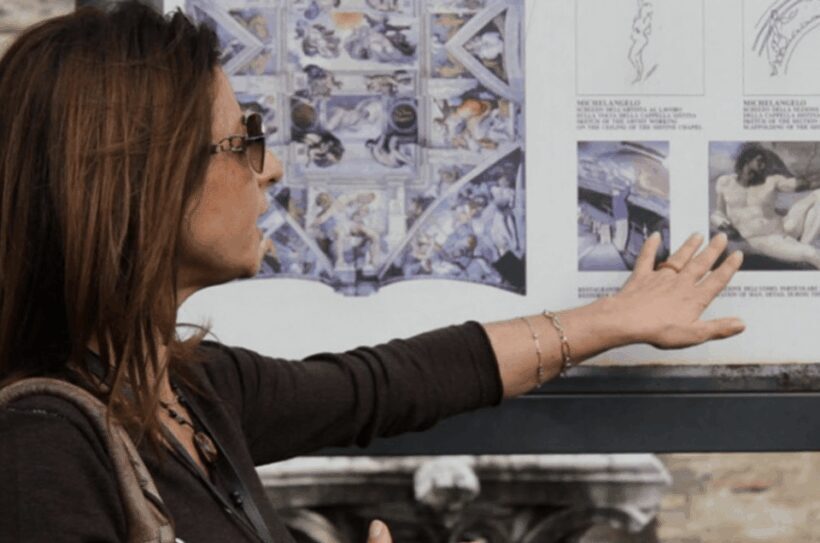 Rome: Vatican Museums and Sistine Chapel Guided Tour - FAQ