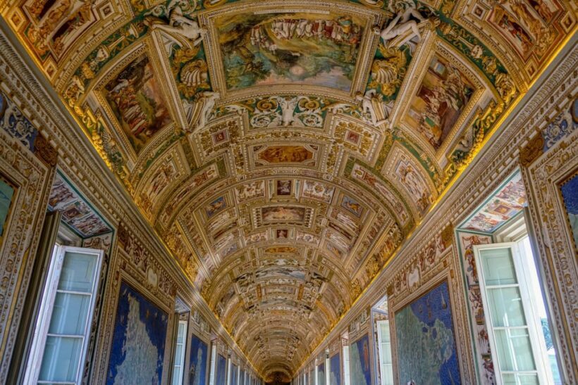 Rome: Vatican Museums and Sistine Chapel Guided Tour - Why This Tour Stands Out