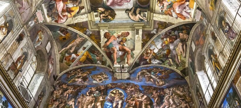 Rome: Vatican Museums and Sistine Chapel Guided Tour - The Practicalities: Timing, Group Size, and Cost