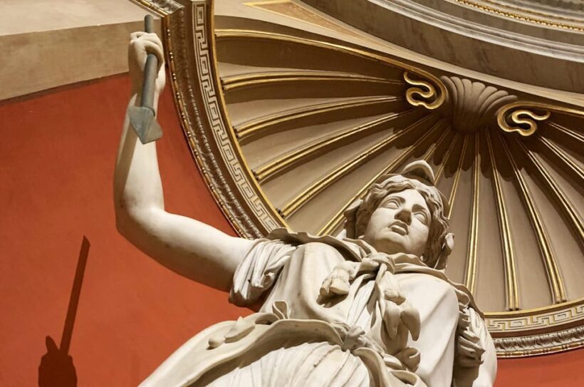 Rome: Vatican Museums and Sistine Chapel Guided Tour - Final Thoughts