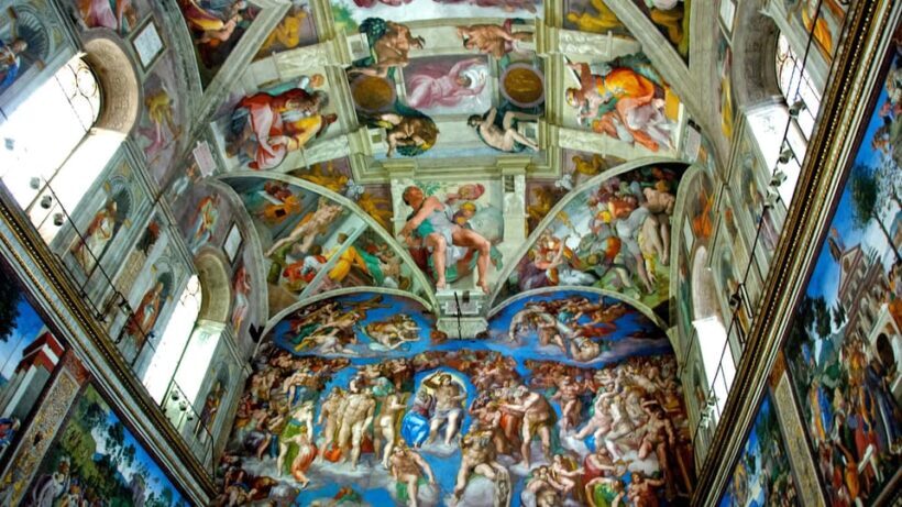 Rome: Vatican Museums and Sistine Chapel Guided Tour - A Closer Look at the Tour Experience