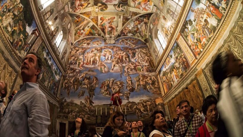 Rome: Vatican Museums and Sistine Chapel Guided Tour - Final Thoughts