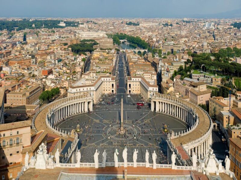Rome: Vatican Museums and Sistine Chapel, Private Tour - Key Points