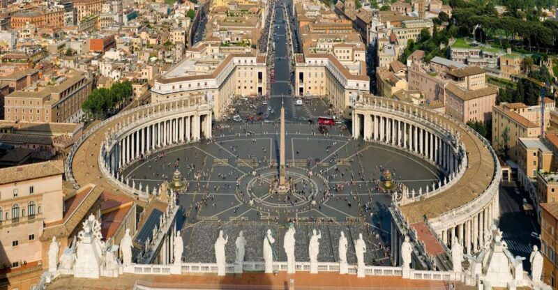 Rome: Vatican Museums and Sistine Chapel, Private Tour - What Makes This Tour Stand Out?