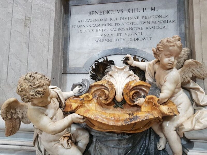 Rome: Vatican Museums and Sistine Chapel, Private Tour - Final Thoughts: Who Should Consider This Tour?