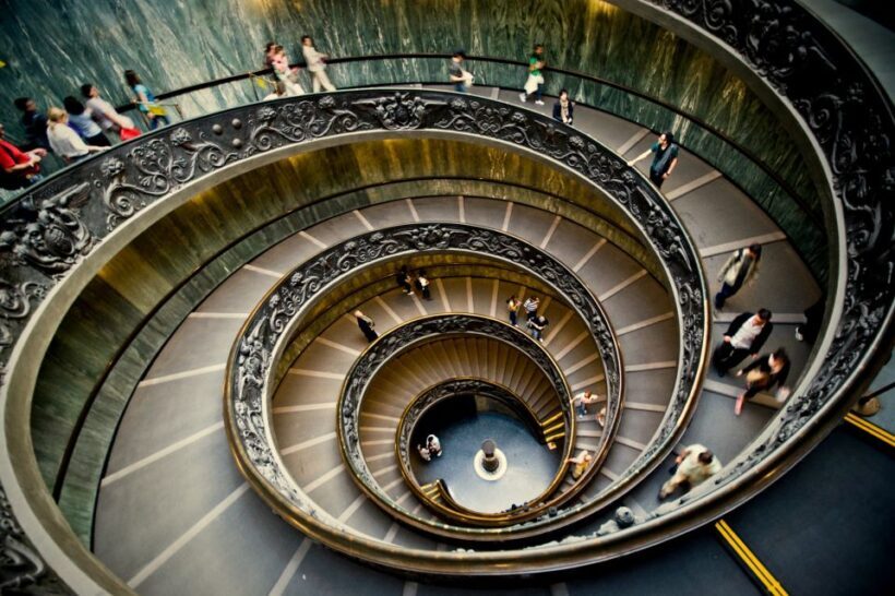 Rome: Vatican Museums and Sistine Chapel Private Tour - Why Choose this Vatican Private Tour?