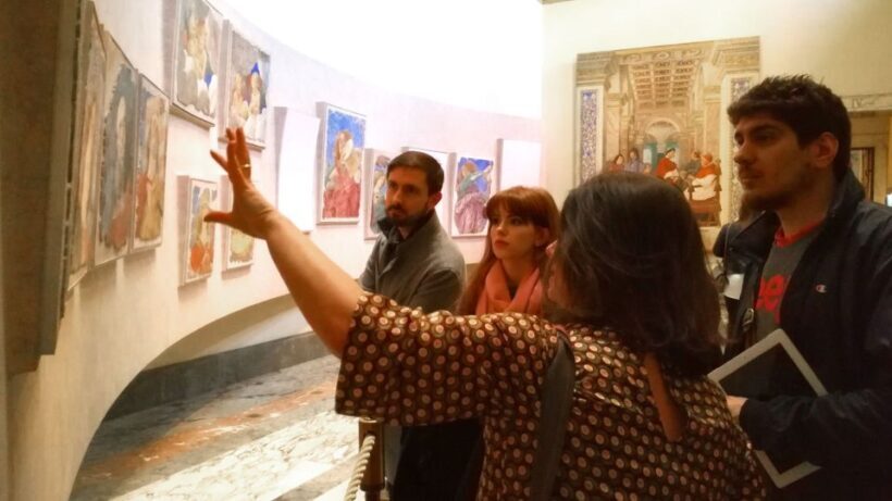 Rome: Vatican Museums and Sistine Chapel Private Tour - What Sets This Tour Apart?