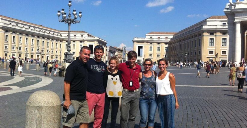 Rome: Vatican Museums and Sistine Chapel Private Tour - Breaking Down the Itinerary: What You’ll See and Experience