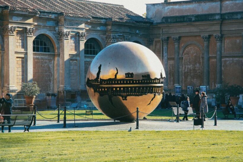 Rome: Vatican Museums and Sistine Chapel private tour - Key Points