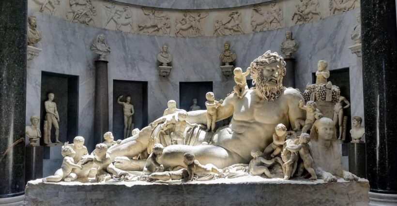 Rome: Vatican Museums and Sistine Chapel private tour - An In-Depth Review of the Vatican Museums and Sistine Chapel Private Tour