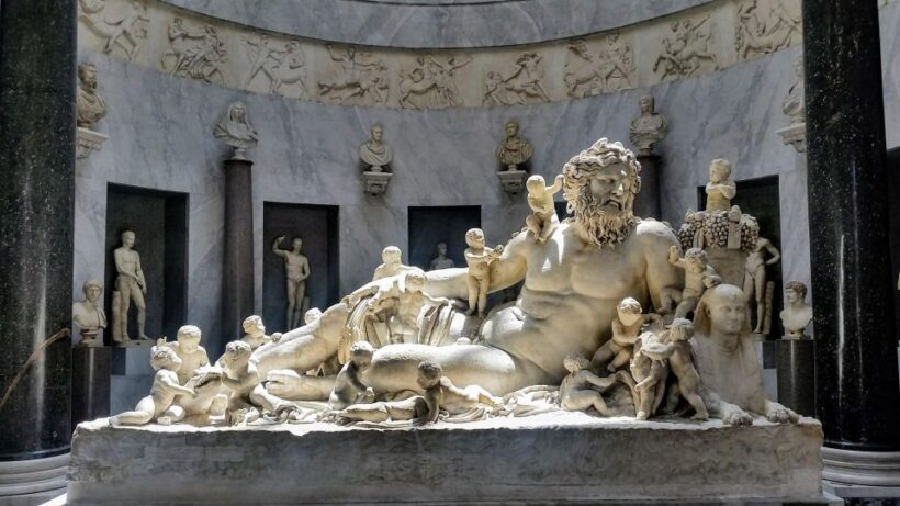 Rome: Vatican Museums and Sistine Chapel private tour - The Sum Up