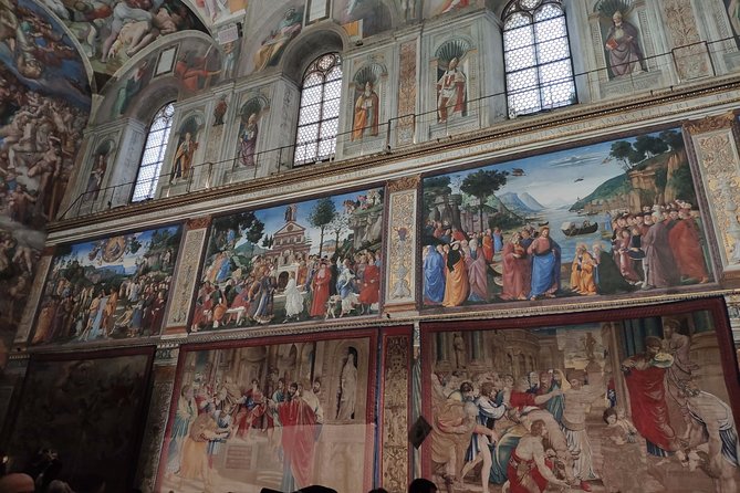Rome: Vatican Museums and Sistine Chapel Private Tour - Traveler Feedback and Experience