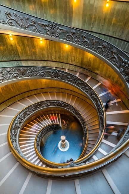 Rome: Vatican Museums and Sistine Chapel Semi- Private Tour - The Itinerary: A Well-Curated Art Journey