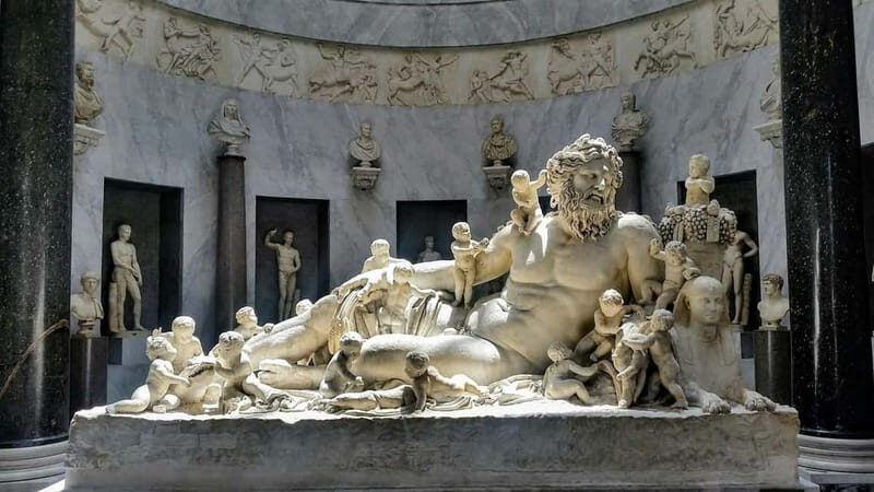 Rome: Vatican Museums and Sistine Chapel Semi- Private Tour - Practical Details for the Wise Traveler