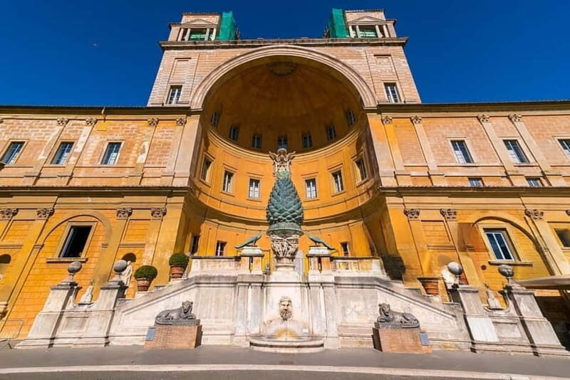 Rome: Vatican Museums and Sistine Chapel Semi- Private Tour - Final Thoughts: Who Will Love This Tour?