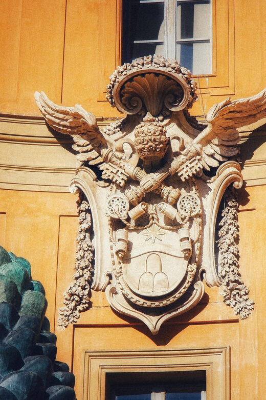 Rome: Vatican Museums and Sistine Chapel Skip-the-Line Entry - Who Should Consider This Tour