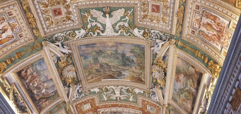 Rome: Vatican Museums and Sistine Chapel Skip-the-Line Tour - The Bottom Line