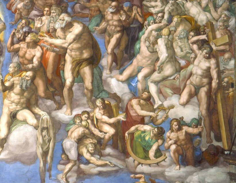 Rome: Vatican Museums and Sistine Chapel Small Group Tour - Exploring the Tour’s Itinerary and What You’ll Experience