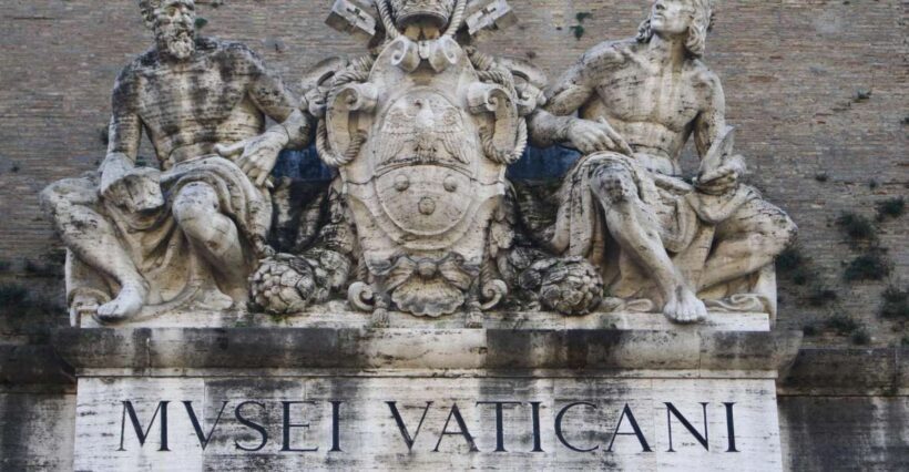 Rome: Vatican Museums and Sistine Chapel Small Group Tour - The Practical Side: Logistics and Tips