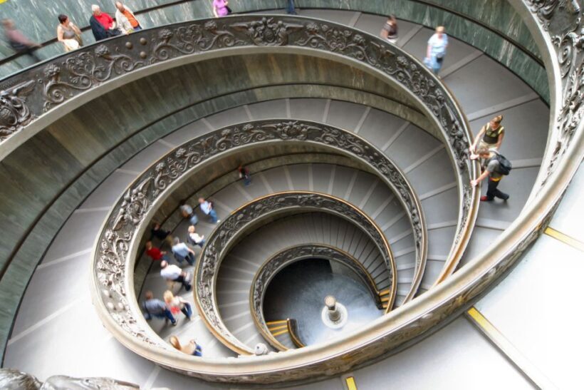 Rome: Vatican Museums and Sistine Chapel Small Group Tour - The Sum Up: Is This Tour Worth It?