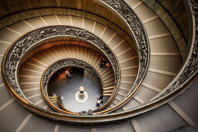 Rome Vatican Museums and Sistine Chapel Ticket - What the Reviews Say