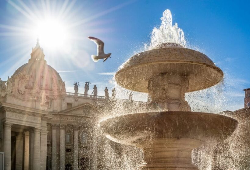 Rome: Vatican Museums and Sistine Chapel Tour - Key Points