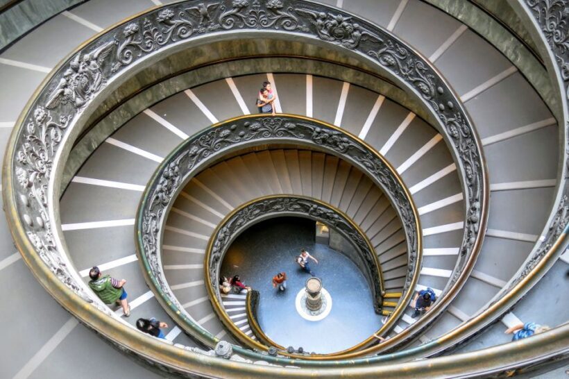 Rome: Vatican Museums and Sistine Chapel Tour - The Sum Up