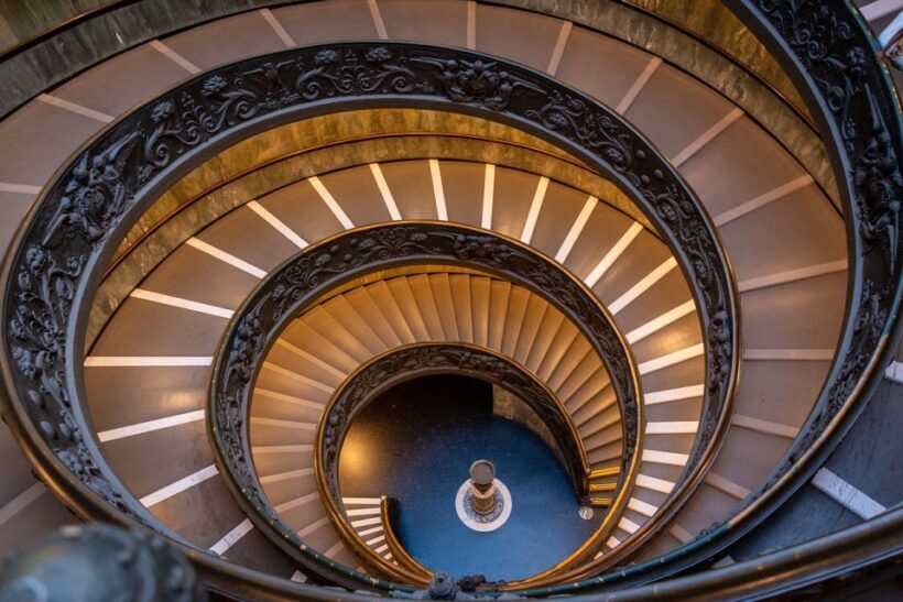 Rome: Vatican Museums and Sistine Chapel Tour - Key Points