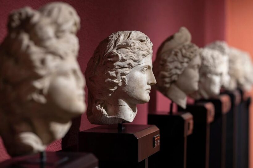 Rome: Vatican Museums and Sistine Chapel Tour - Who Will Benefit from This Tour?