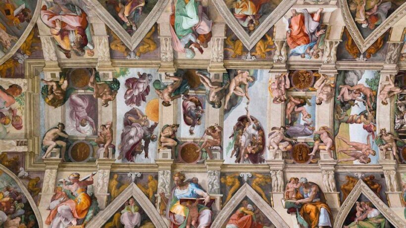 Rome: Vatican Museums and Sistine Chapel Tour with Ticket - Exploring the Vatican Museums: A Deep Dive into the Experience