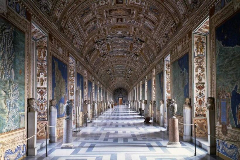 Rome: Vatican Museums and Sistine Chapel Tour with Ticket - Practical Details and Tips
