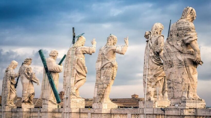 Rome: Vatican Museums and St. Peters Tour with Dome Climb - Introduction: What the Tour Offers and Who It’s For