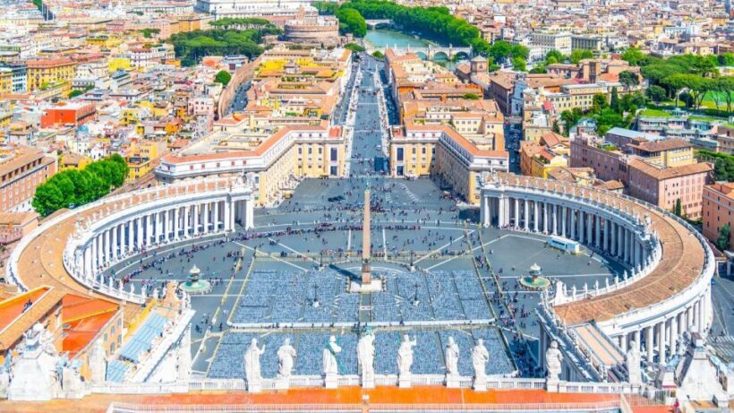 Rome: Vatican Museums and St. Peters Tour with Dome Climb - Authentic Experiences and Review Highlights