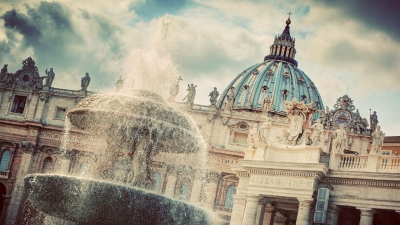 Rome: Vatican Museums and St. Peters Tour with Dome Climb - Who Should Book This Tour?