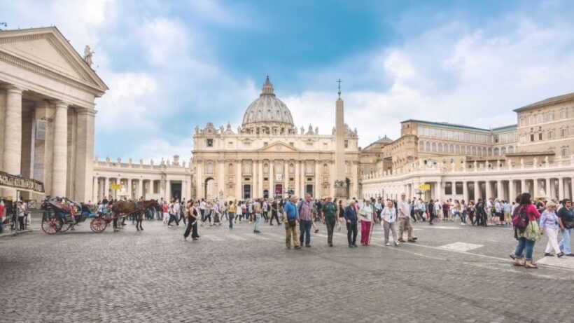 Rome: Vatican Museums and St. Peters Tour with Dome Climb - The Sum Up: The Best Choice for a Full Vatican Experience