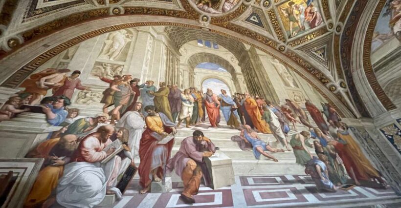 Rome: Vatican Museums and the Sistine Chapel Guided Tour - A Detailed Exploration of the Experience
