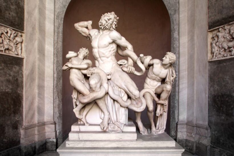 Rome: Vatican Museums and the Sistine Chapel Guided Tour - Who Should Book This Tour?