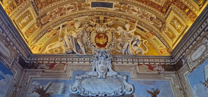 Rome: Vatican Museums and The Sistine Chapel Private Tour - Discovering the Vatican: A Detailed Review of the Private Vatican Museums and Sistine Chapel Tour