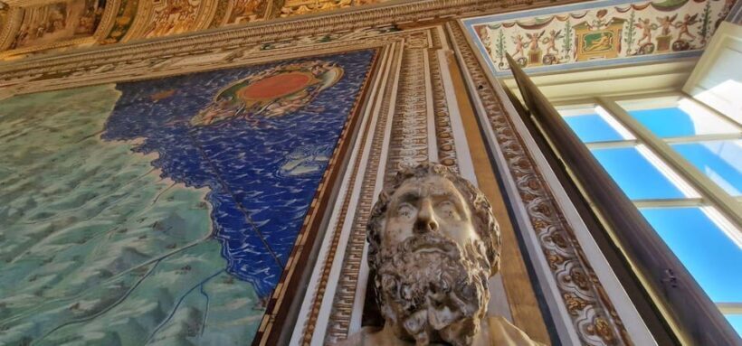 Rome: Vatican Museums and The Sistine Chapel Private Tour - Key Points
