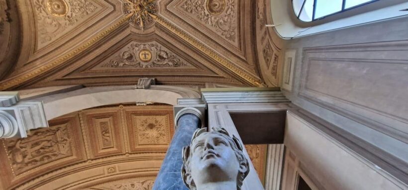 Rome: Vatican Museums and The Sistine Chapel Private Tour - FAQ