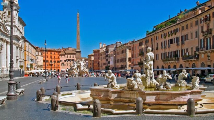 Rome: Vatican Museums, Colosseum, and Roman Forum Tour - FAQ